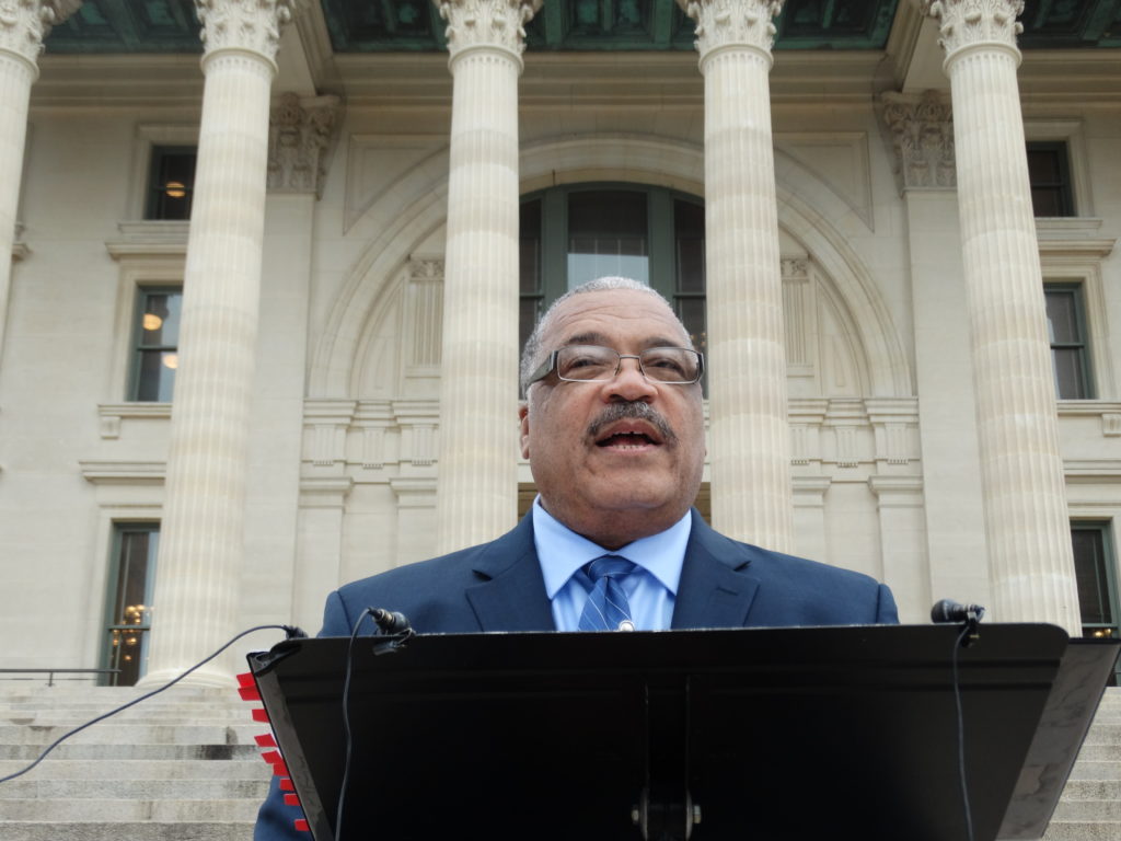 Former Wichita mayor announces candidacy for Kansas governor | News ...